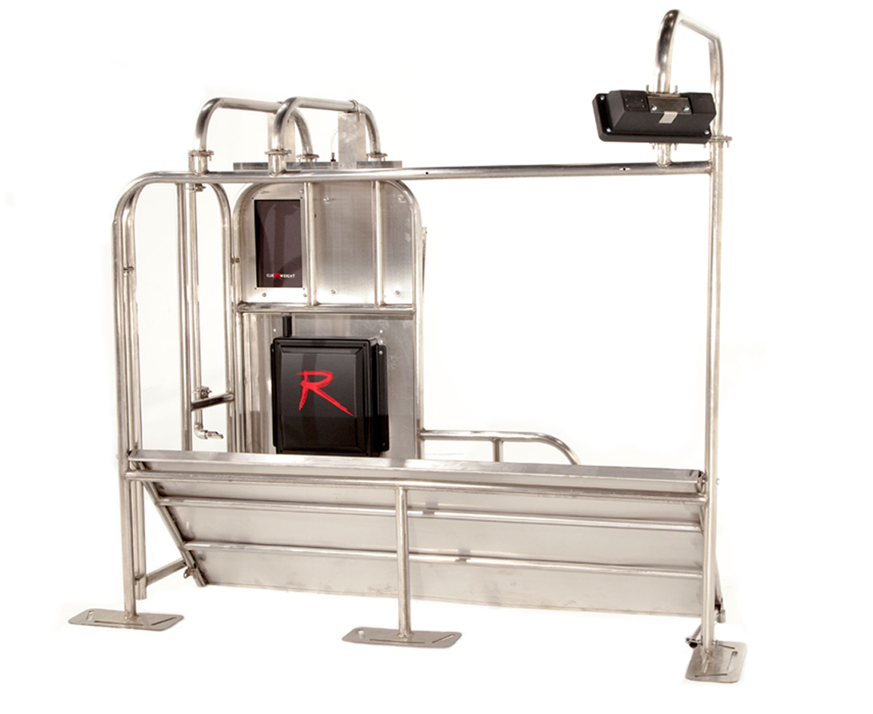 Swine Solution | ClicRtechnologies